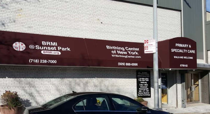 Info Birthing Center Of New York Brooklyn Merson Law Pllc