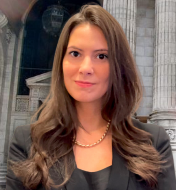 Kimberly Kramer - Merson Law PLLC
