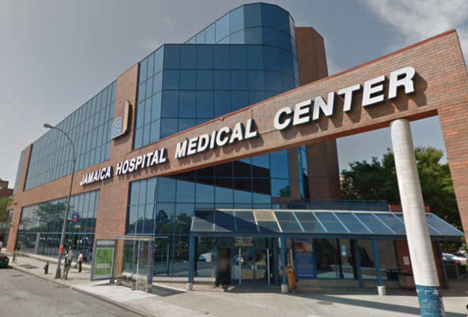 Info: Jamaica Hospital Women's Health Center – Merson Law PLLC