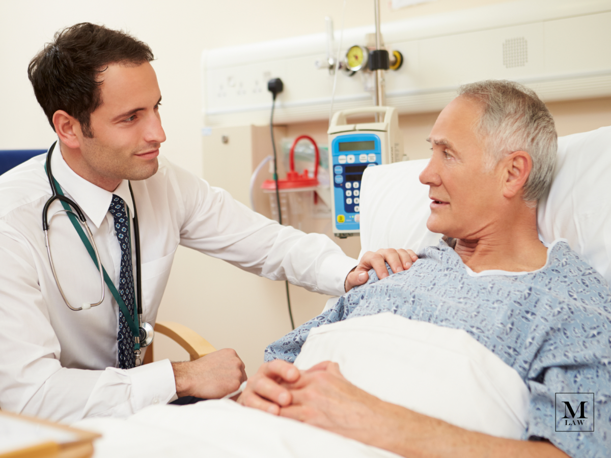 What Is A Ghost Surgery? - Merson Law PLLC