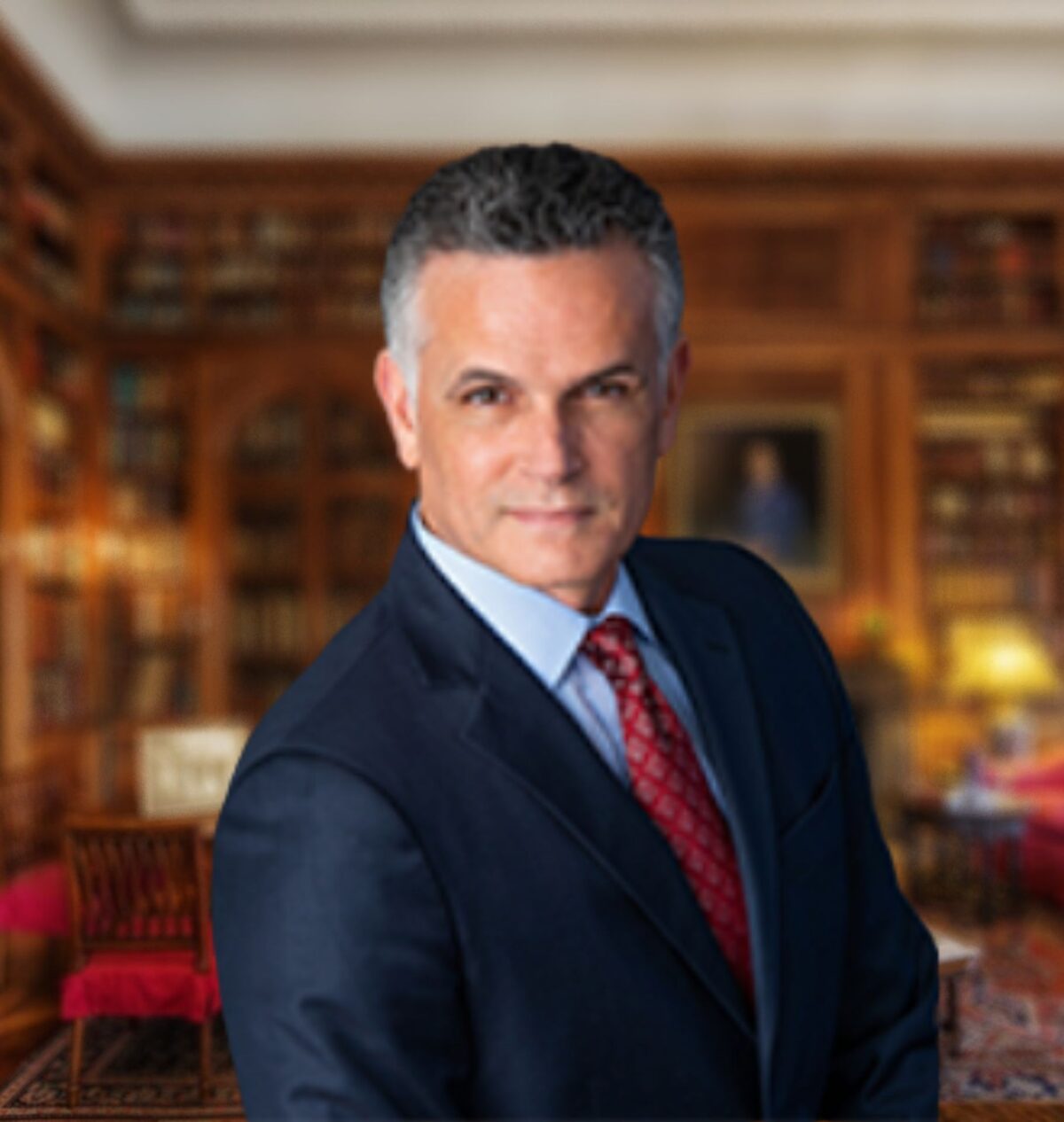 Mark A. Leonetti - Merson Law PLLC